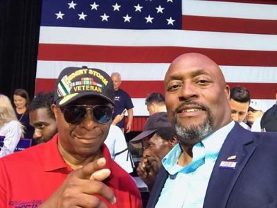 Bennett, Smith to addess Tea Party | News | midfloridanewspapers.com