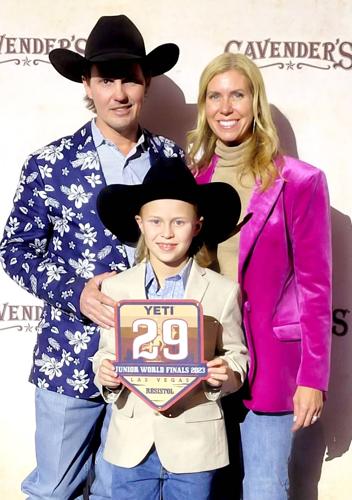 Gose, Hartt: Vegas a 'learning experience' | Highlands News-Sun ...