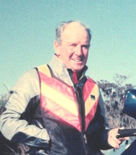 Robert J. Carter | Obituaries | midfloridanewspapers.com