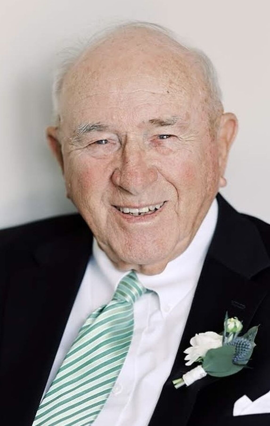 Henry M. Cooper | Obituaries | midfloridanewspapers.com