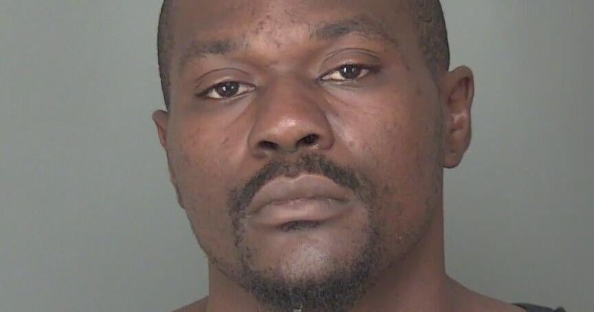 Nelson arrested on trafficking, weapon charges | Highlands News-Sun ...