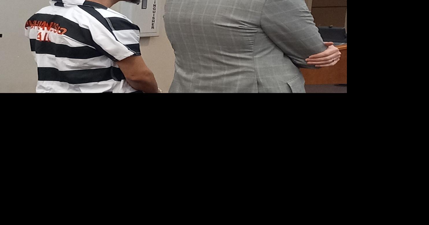 FDLE: Bullet casings tied to Cowger murder | Highlands News-Sun ...