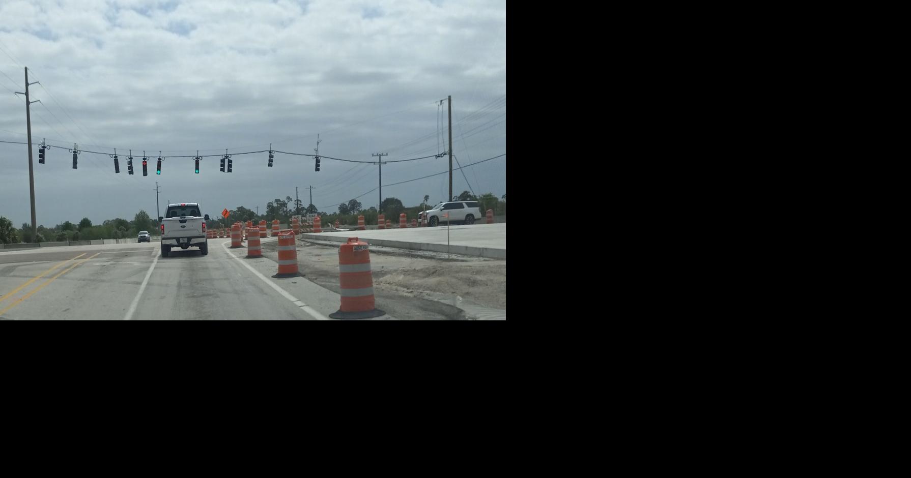 FDOT plans: What's next for State Road 70? | Highlands News-Sun ...