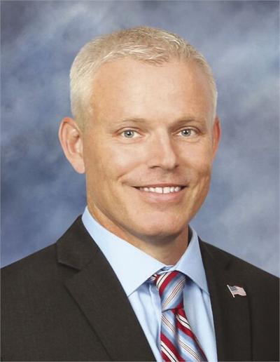 Sean Parks Elected Vice Chairman of the Central Florida Expressway ...