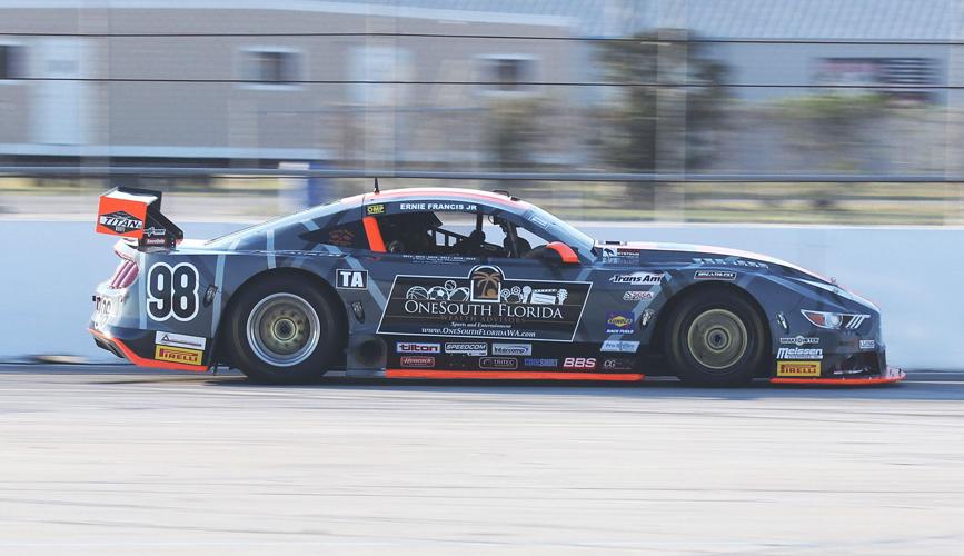 Trans Am Series races into Sebring | Highlands Sun ...