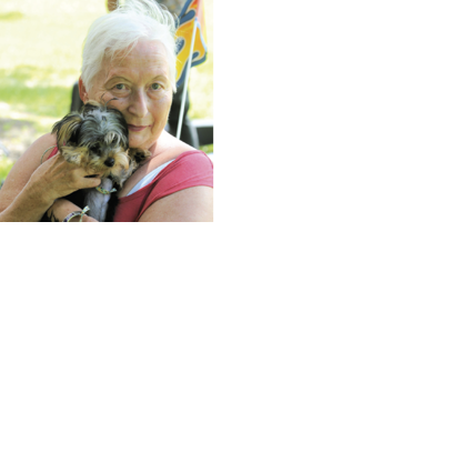 Celebrating furry friends | Triangle News Leader | midfloridanewspapers.com