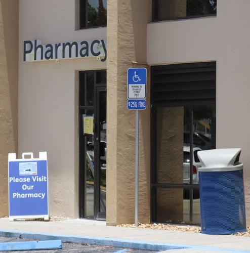 Bond Clinic celebrates CenterWell in-house pharmacy | Community ...