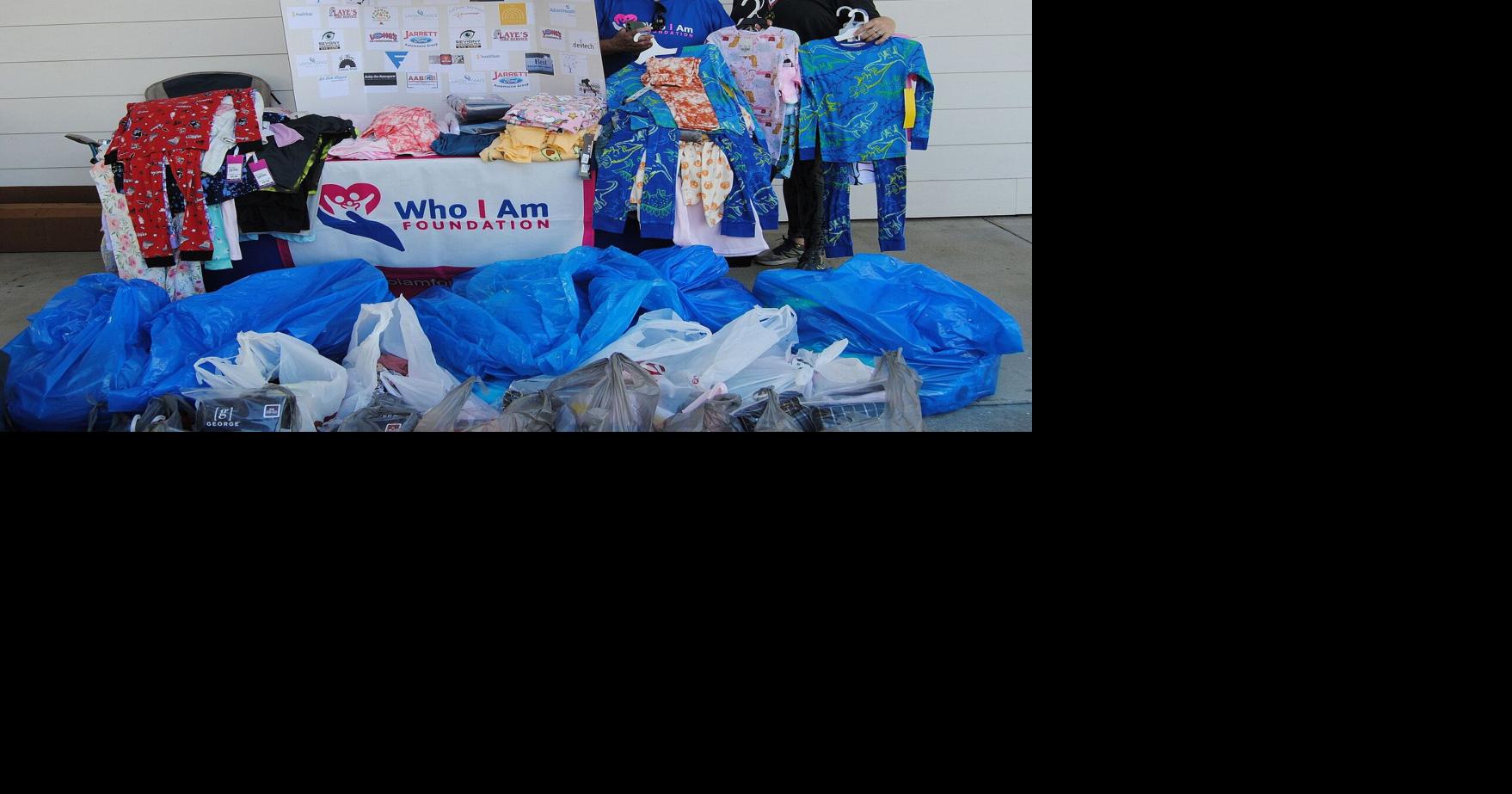 Pajama Run benefits foster children | News | midfloridanewspapers.com