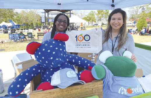 Groveland begins months-long 100 anniversary celebrations | Clermont ...