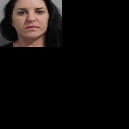 Winter Haven woman charged with leaving scene of a crash | Local ...