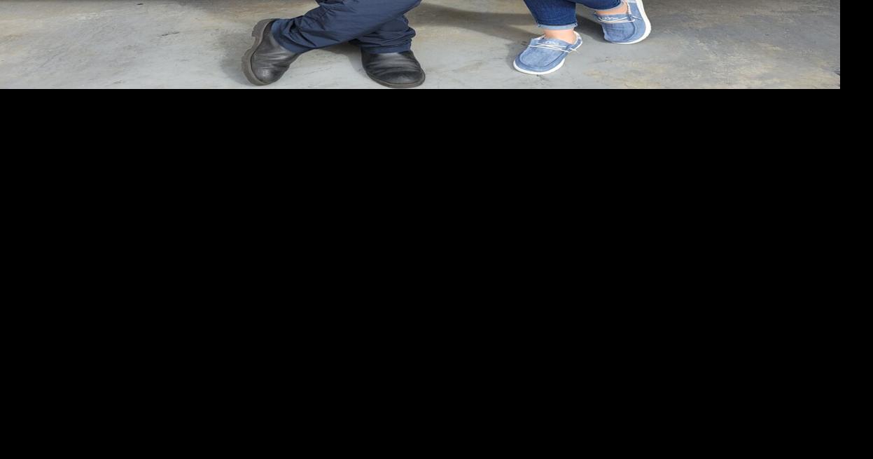 Jeremy Carter: A firefighter who lives to serve | News ...