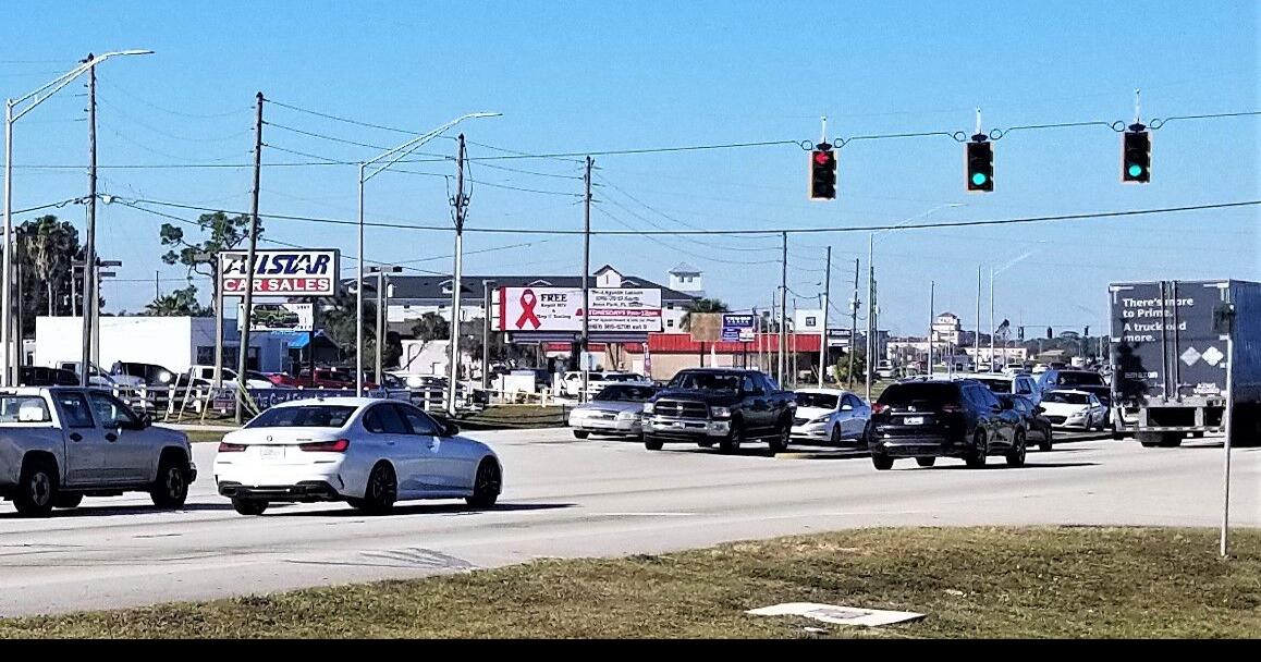 Request for sign code change prompts workshop | News ...