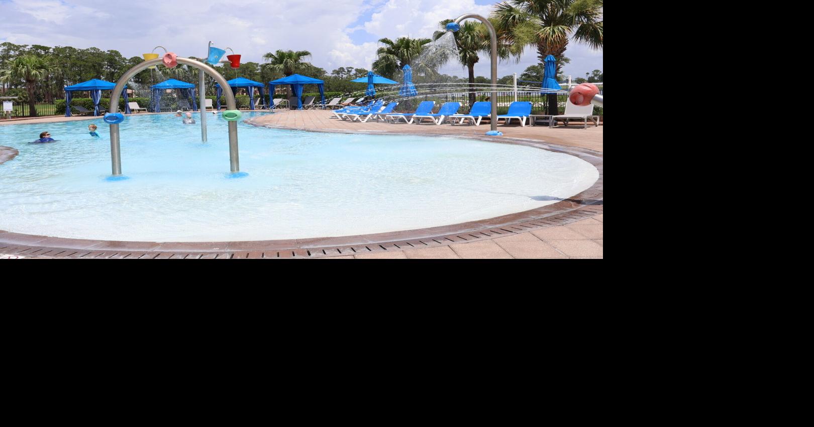 Sun 'N Lake of Sebring expanding pool and facilities | Highlands News ...