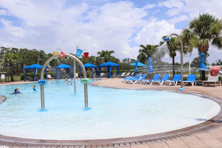 Sun 'N Lake of Sebring expanding pool and facilities | Highlands News ...
