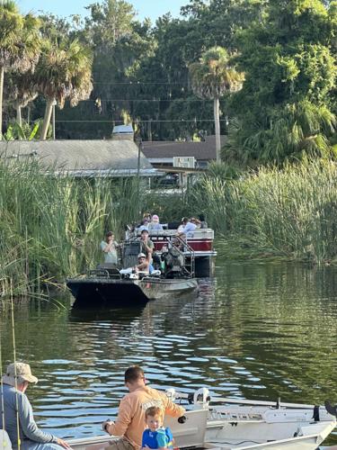 Panfish Challenge sets record | Sumter Sun Times | midfloridanewspapers.com