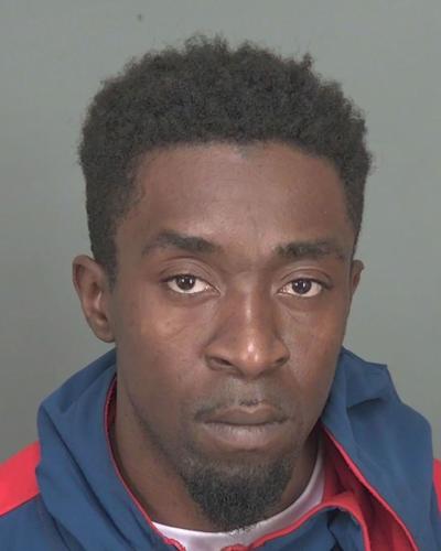 Hipps turns himself in | Highlands News-Sun | midfloridanewspapers.com