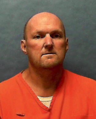 Execution set for man convicted of stabbing woman 37 times | News ...