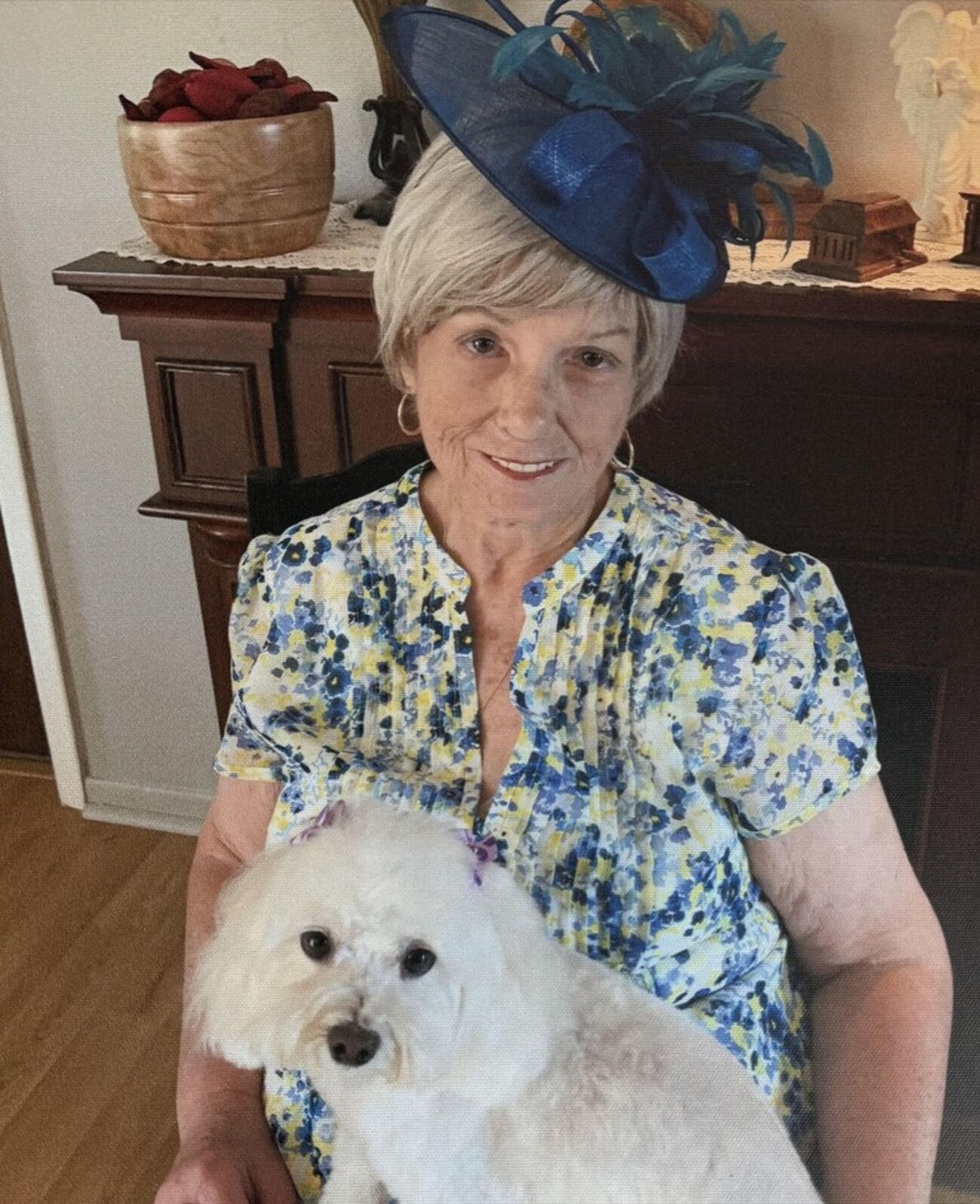 Connie A. DeMaria | Obituaries | midfloridanewspapers.com