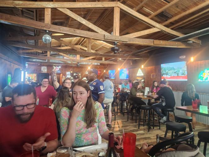 Sebring restaurant owner revives Frostproof landmark | Highlands News ...