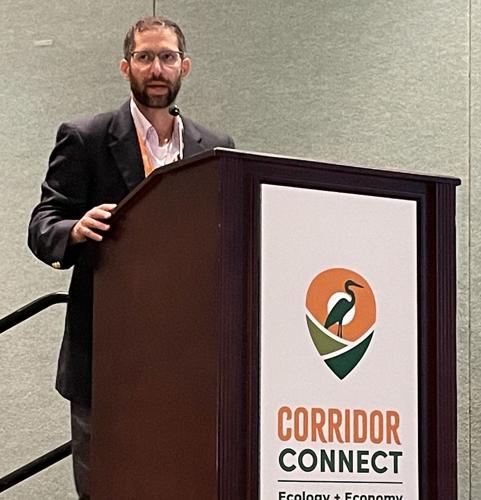 Archbold plays key role in 2nd Florida Wildlife Corridor Summit | News ...