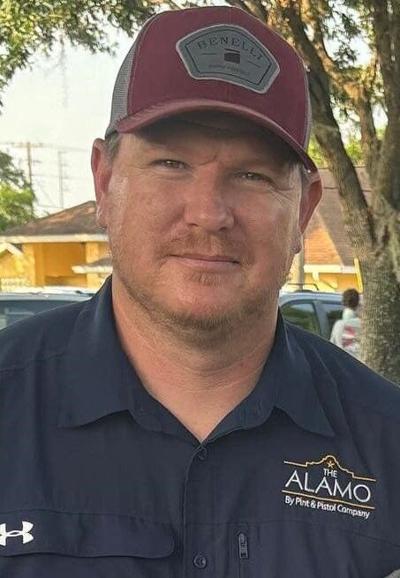 The Alamo comes to Sebring | Highlands News-Sun | midfloridanewspapers.com