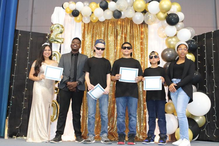 Walker Memorial Academy has talent | Highlands Sun ...