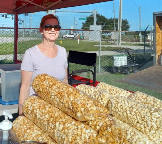 Fire Fest 2023 shows off equpment, teaches safety | Highlands Sun ...