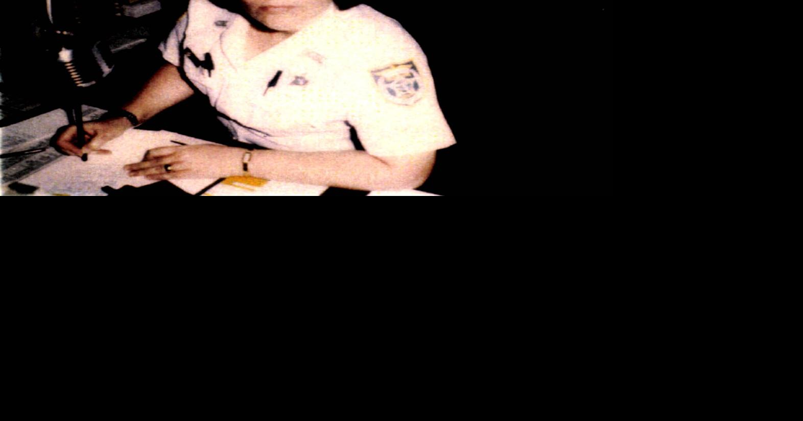 Bonnie Gregg retires after 39 years with HCSO | Highlands News-Sun ...