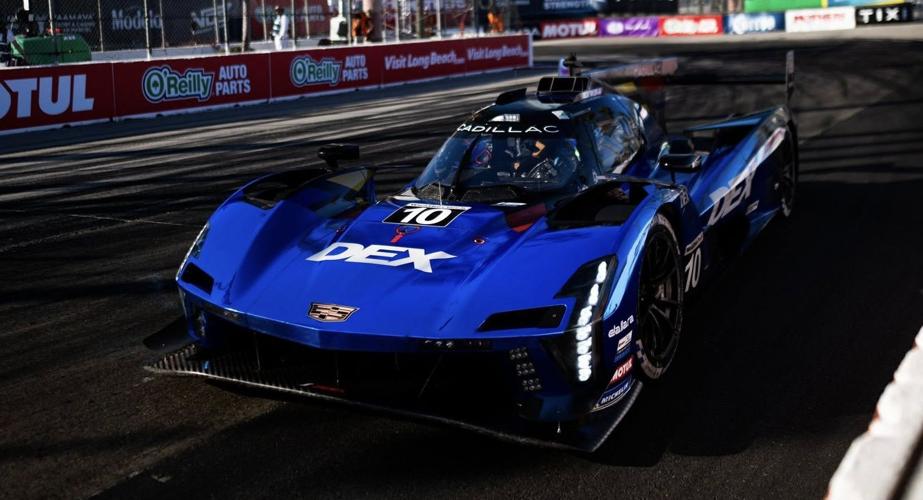 Cadillac set for double duty this weekend | Highlands News-Sun | midfloridanewspapers.com