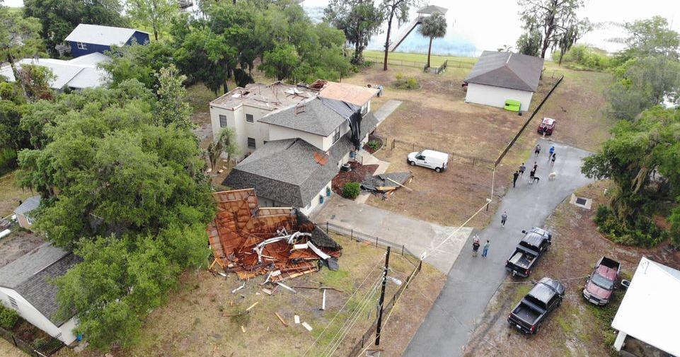 Another storm brings damage to Sebring | Highlands News-Sun ...