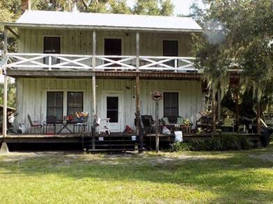 History of Camp Mack celebrated | Polk News Sun | midfloridanewspapers.com