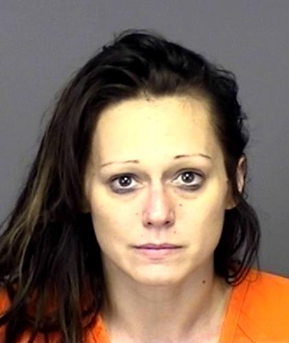 Former deputy arrested again on meth charges | Highlands News-Sun ...