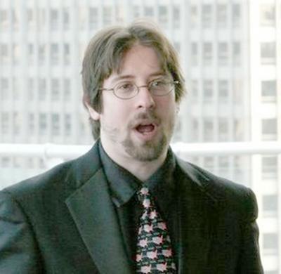 Comedian, author to speak at Tea Party meeting | News ...