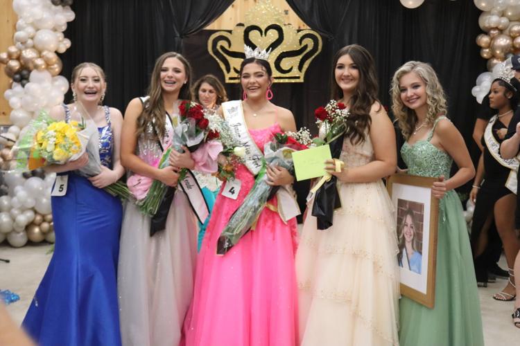 Fort Meade Miss and Junior Miss Pageants | Photo Gallery ...