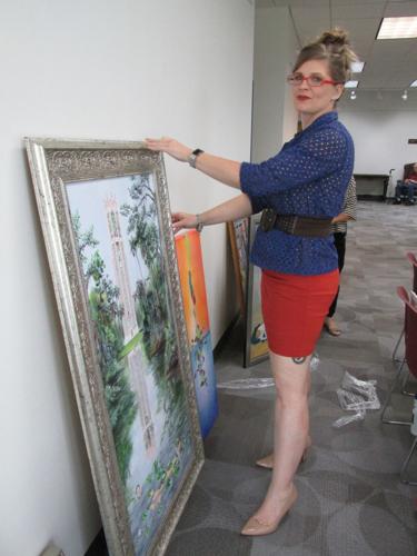 Bartow Art Guild set to unveil Cornucopia gallery | Polk News Sun ...