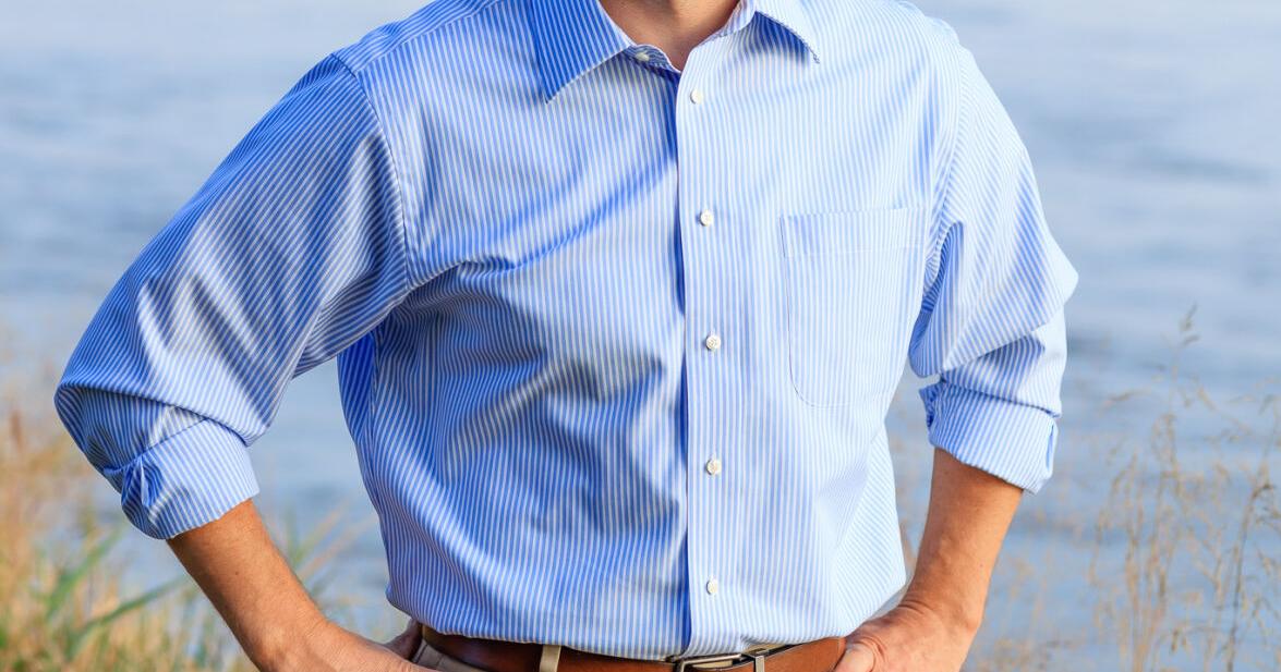 Sasse resigns unexpectantly as UF president, citing wife's health ...