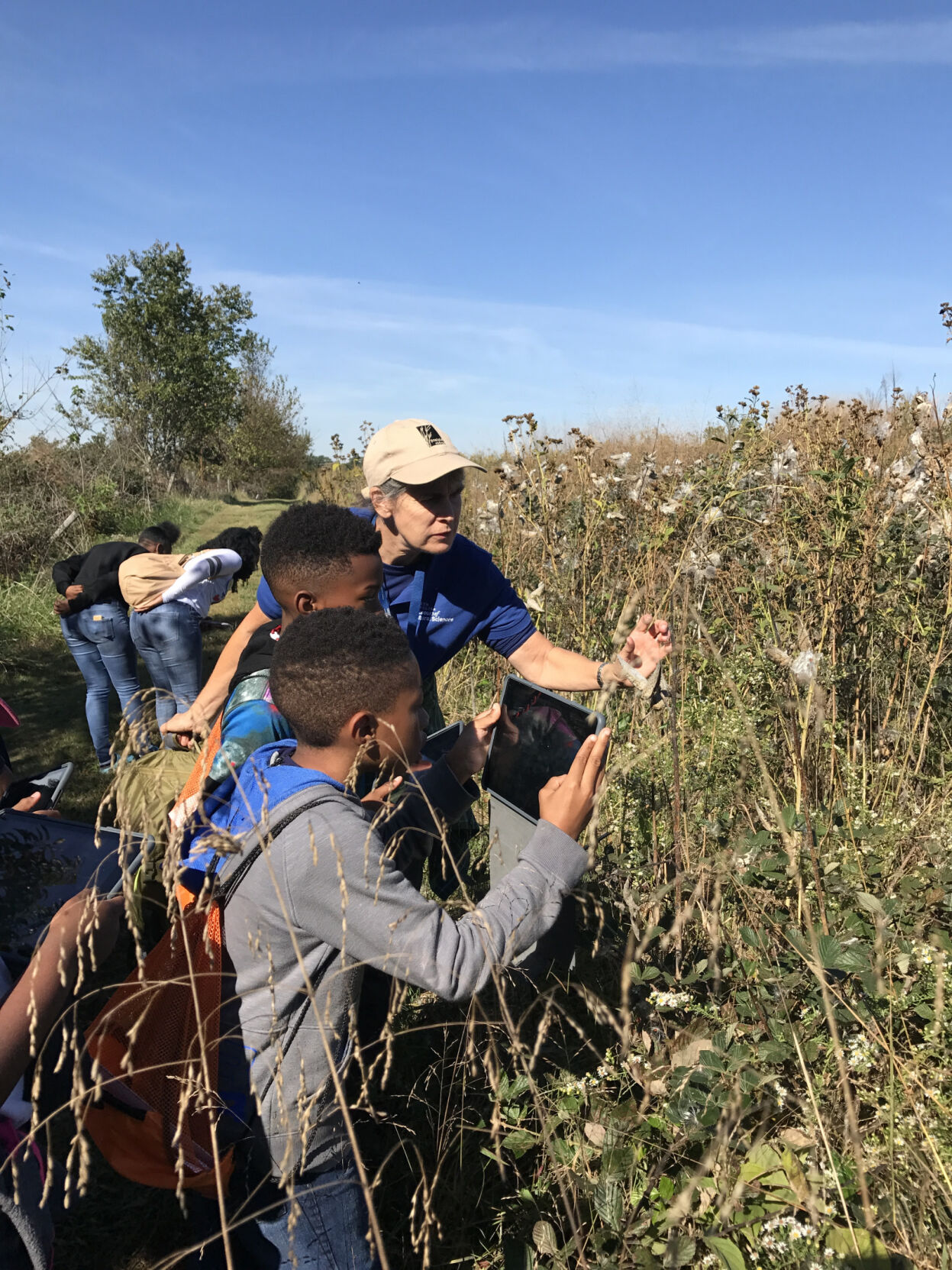 It takes a village | Community | midfloridanewspapers.com