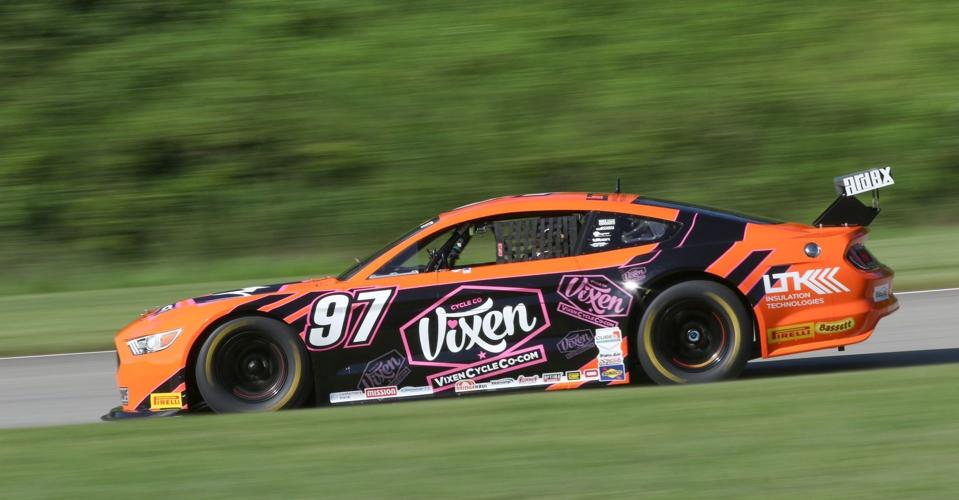 Sheehan ready for TA Pro Am Challenge | Highlands News-Sun ...