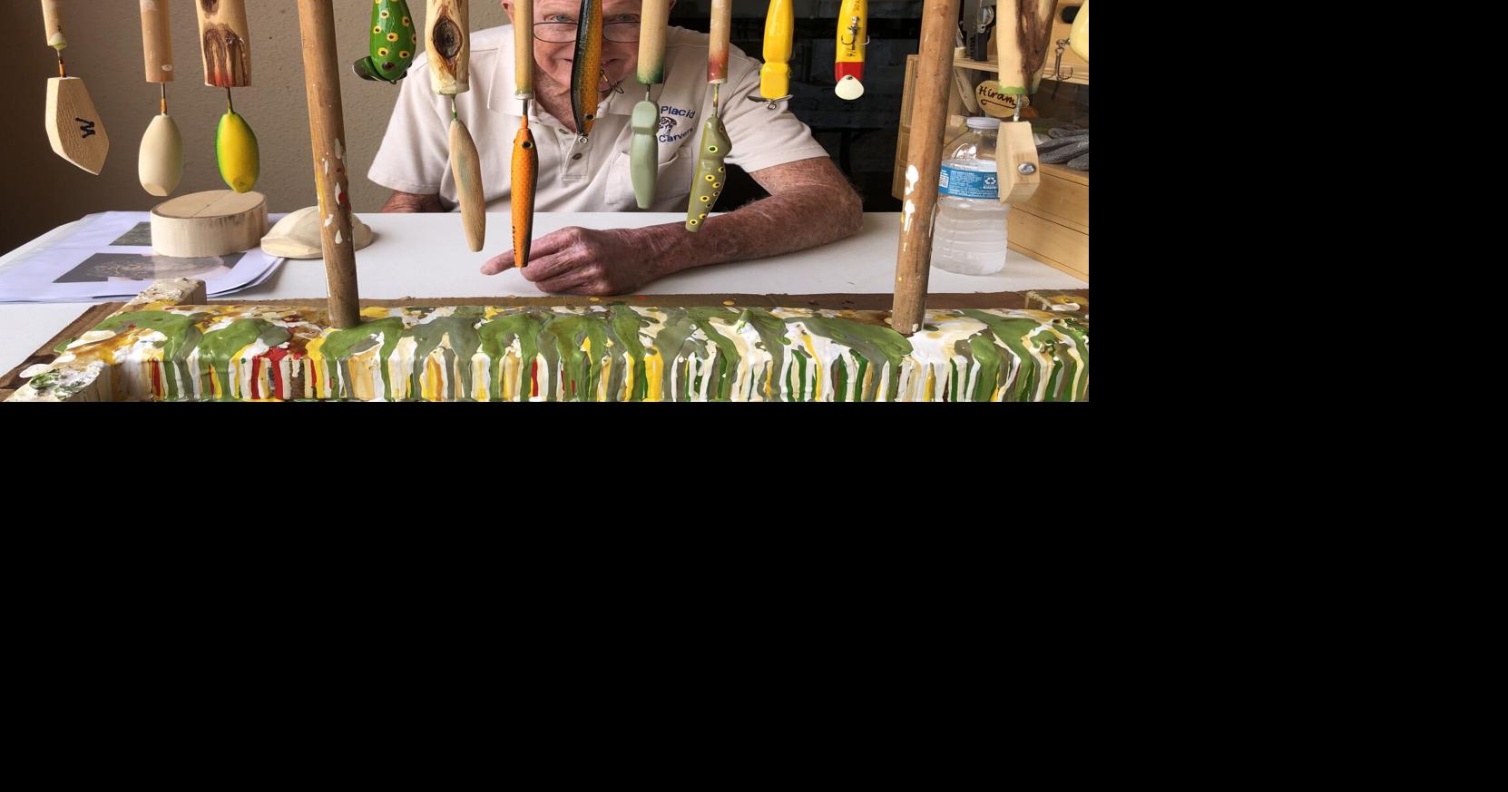 Lake Placid Art League artists displayed over 300 pieces | Highlands ...