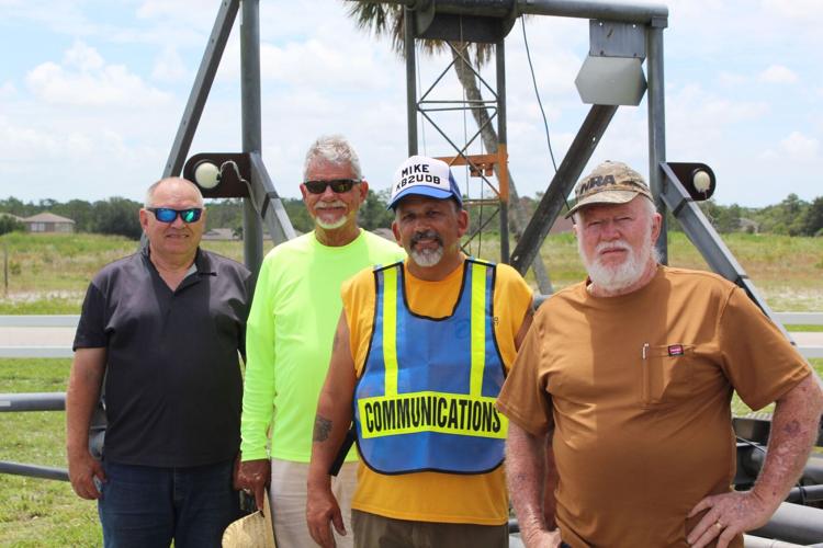 In place when disaster strikes | News | midfloridanewspapers.com