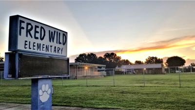 District looks to fill Fred Wild Elemementary position | News ...