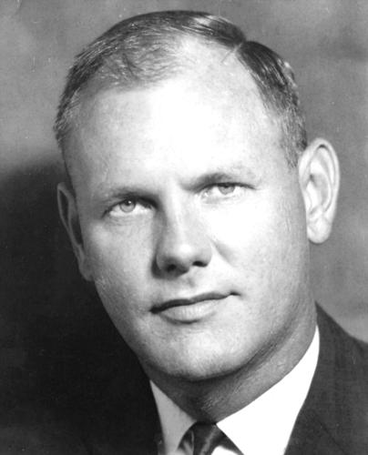 Robert L. Mosier | Obituaries | midfloridanewspapers.com