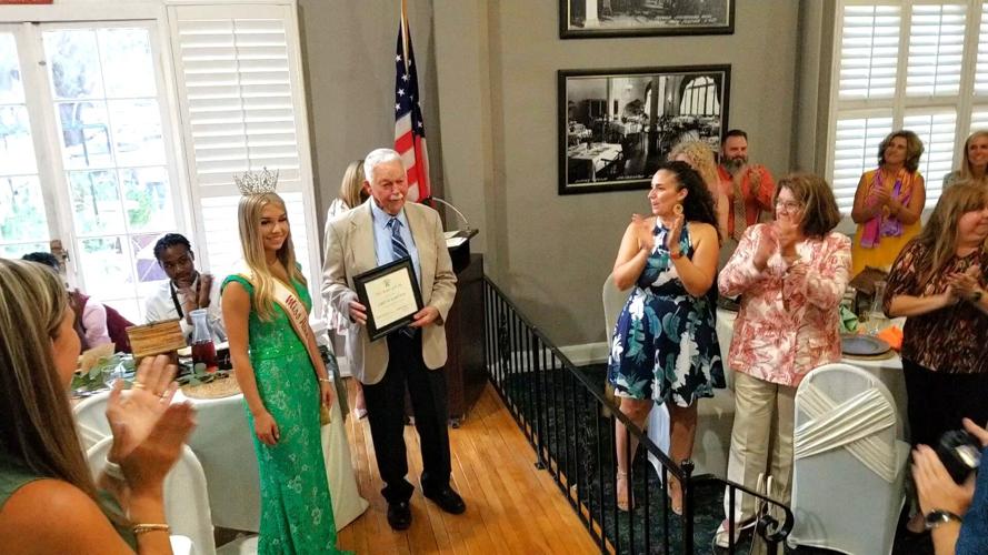 Avon Park chamber bestows awards at annual banquet | Highlands Sun ...