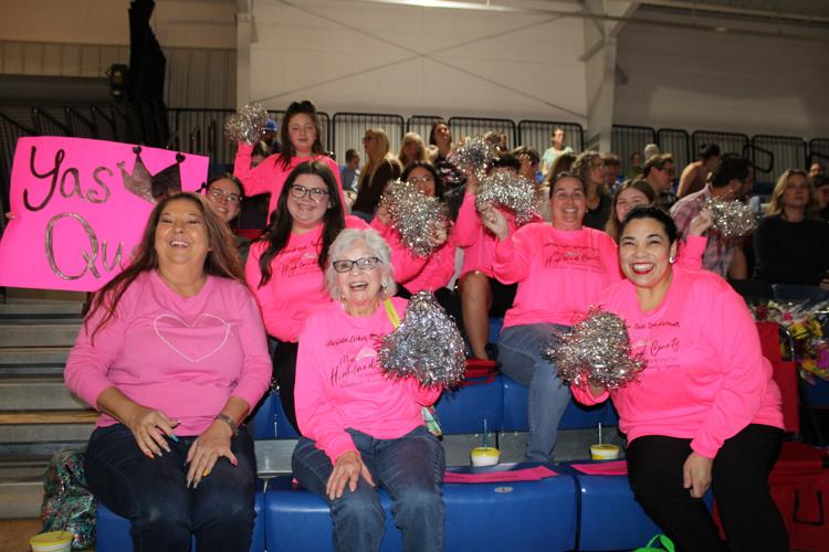 Kiley Lang crowned Little Miss Highlands County | Highlands Sun ...