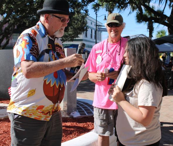 Emerging artists recognized for creative artwork | Highlands Sun ...