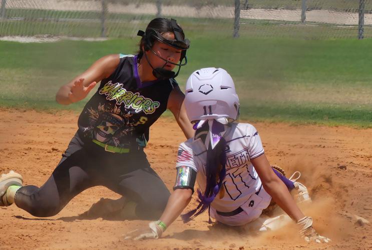 Highlands hosts teams for fastpitch tournament | Local ...