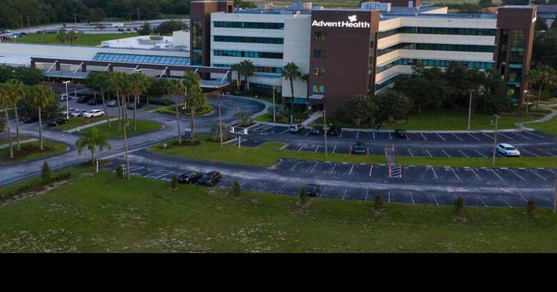 AdventHealth Heart of Florida begins multimillion dollar renovation ...