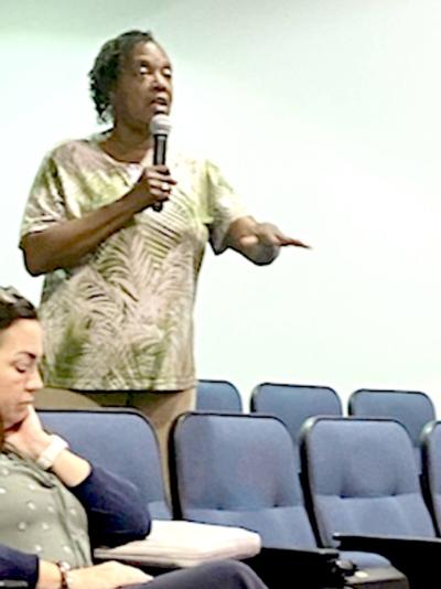 Residents: Make mental health a priority | Highlands News-Sun ...