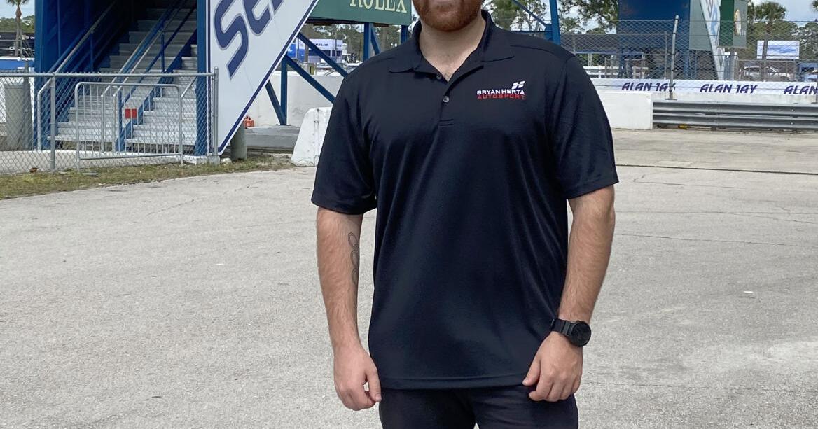 Olympian AJ Muss driven to win | Highlands Sun | midfloridanewspapers.com