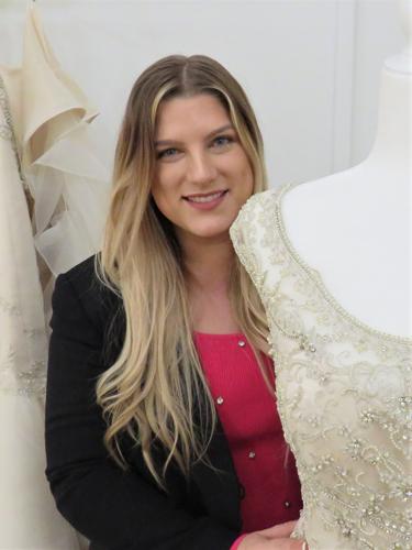 Bittner Bridal officially opens in Lake Placid | News ...